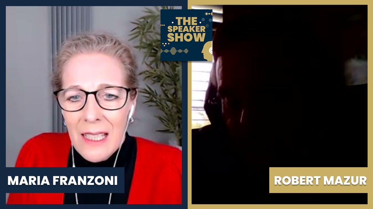 Robert Mazur tells us about his betrayal - YouTube