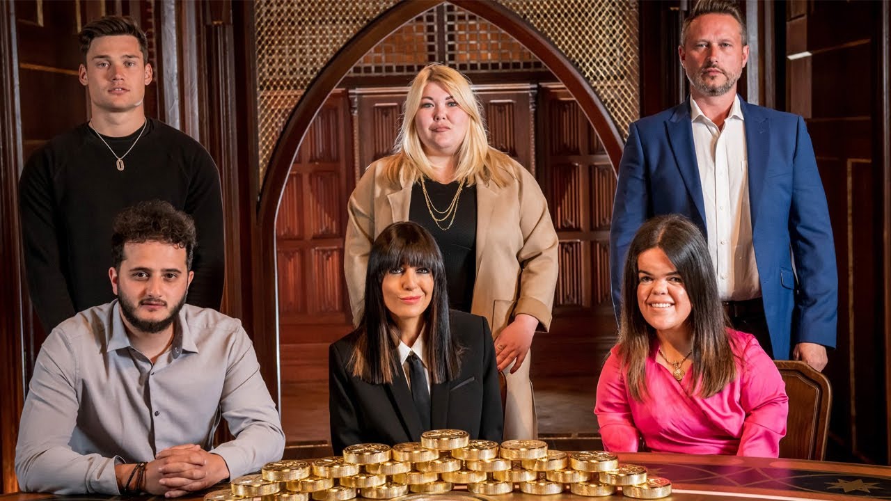 Traitors fans slam 'worst winners ever' as Faithfuls steal lucrative ...