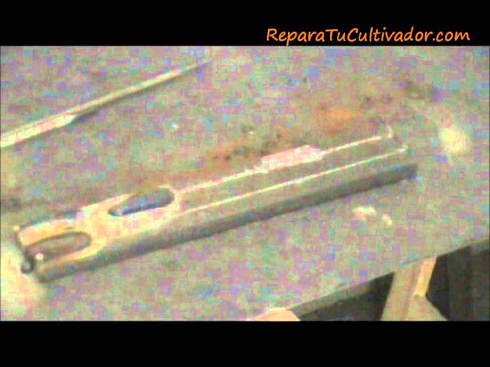 Electrodos de rutilo y electrodos básicos Nociones básicas - YouTube