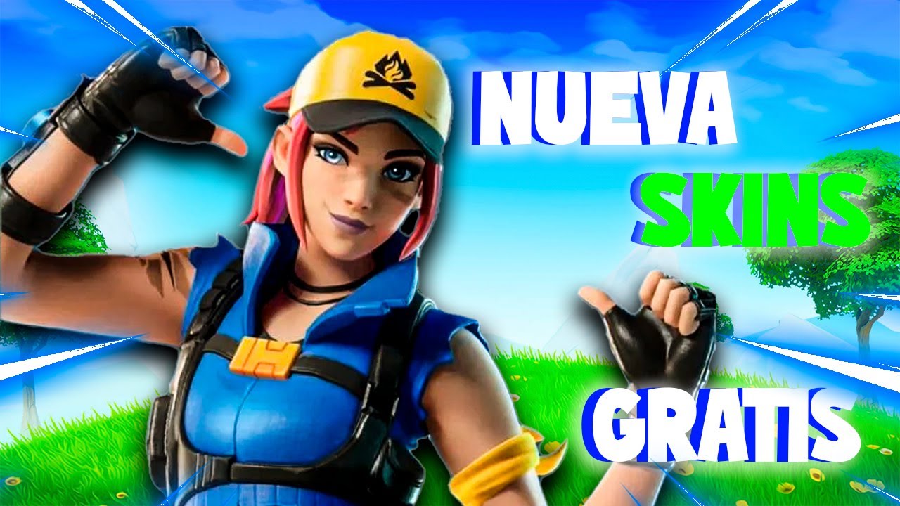 COMO CONSEGUIR GRATIS LA NUEVA SKIN DE FORTNITE CON LEGO - skin ...