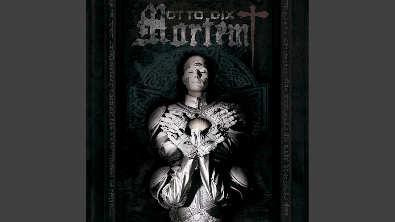 Mortem - YouTube