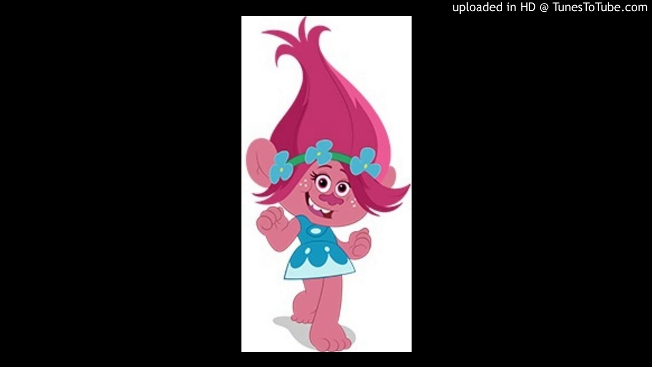 Poppy - Happy Prank Day - YouTube Music