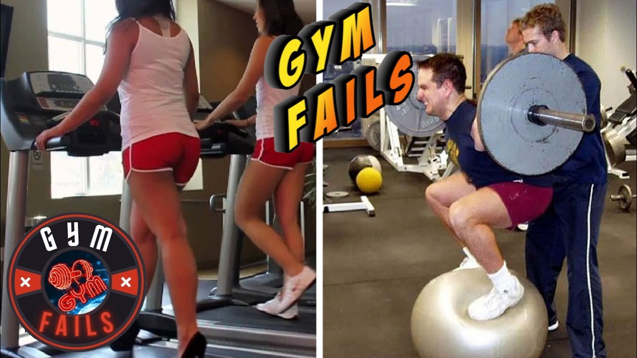 GYM IDIOTS 2023 #100 💪🏼🏋️ Best Gym Fails Compilation - YouTube