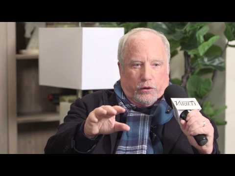 Interview: Richard Dreyfuss, Patrick Wilson and the Cast of \