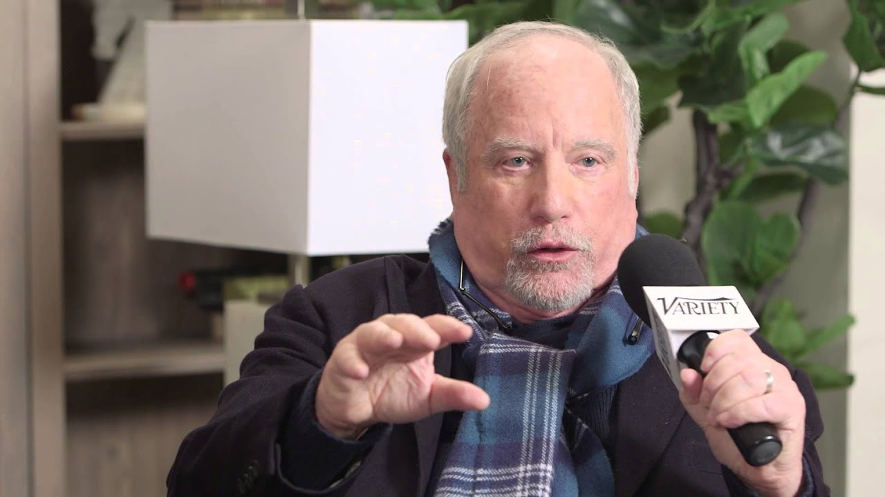 Interview: Richard Dreyfuss, Patrick Wilson and the Cast of "Zipper ...