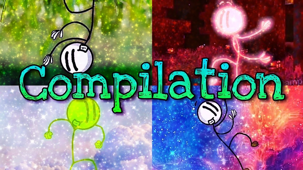 Compilation 45 "Distraction Dance" Sound Variations in 177 Seconds ...