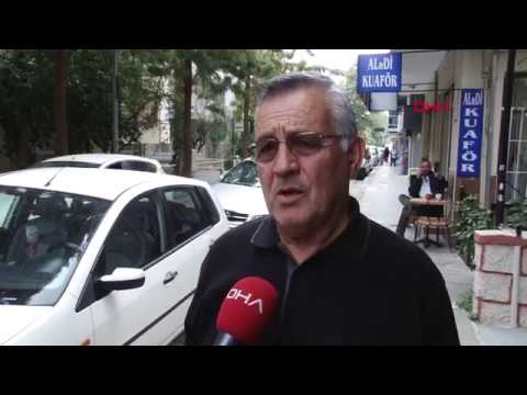 Rahip Brunson'ın oturduğu sokak sessizliğe büründü (2)