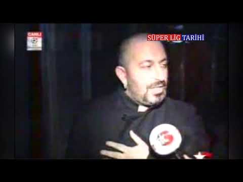 Cem Yılmaz, Kiev Deplasmanında - 2008