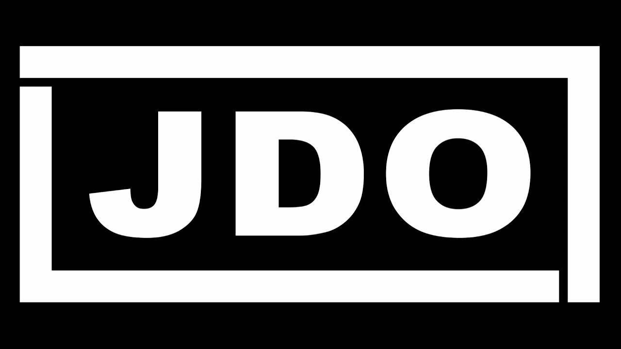JDO - Digital - YouTube