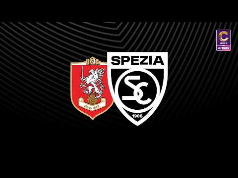 Serie C 26/27 | Gli highlights di Grosseto-Spezia 1-1