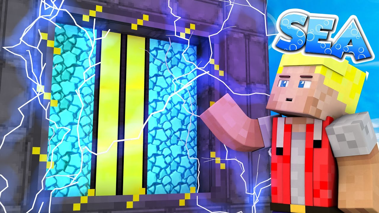 Der riesen Reaktor! 4k RF! - Minecraft SEA - #36 - YouTube