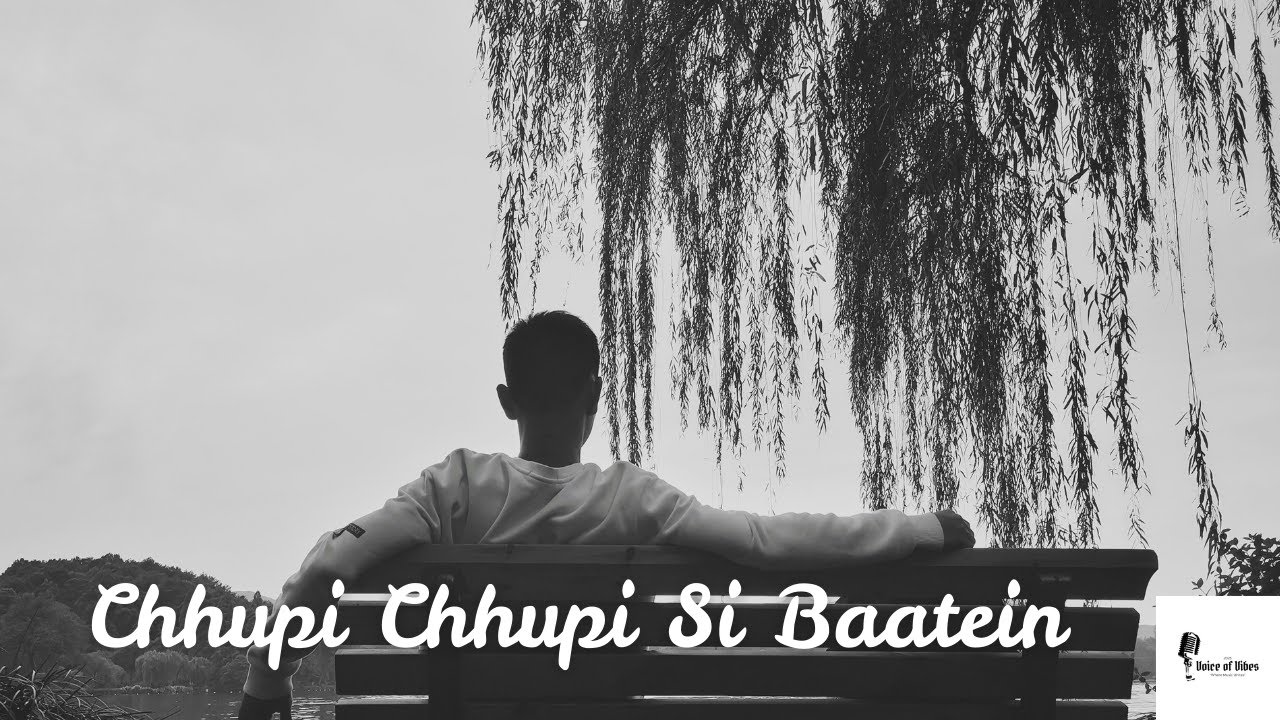 "Chhupi Chhupi Si Baatein" – When Love Hides Behind Friendship ...
