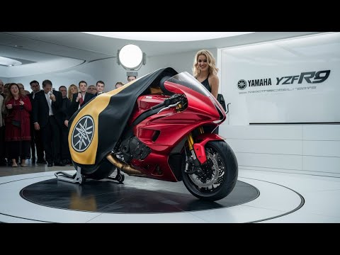 Yamaha YZF-R7 Review: Performance, Features, and Ride Experience - YouTube
