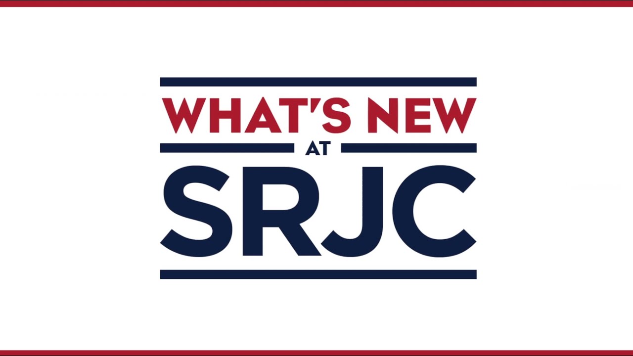 What's New at SRJC - November 2024 - YouTube