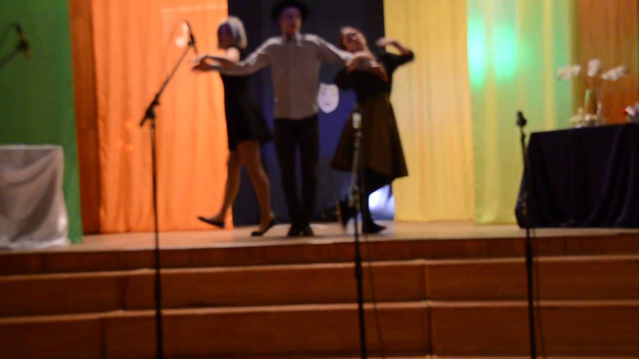 Rokopera "Kaupēn, Mans Mīļais" - Dance @RTPV - YouTube