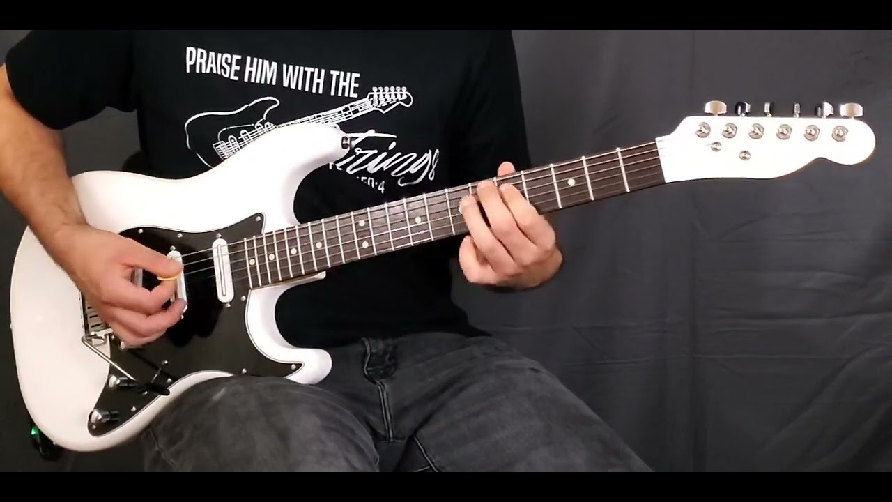 Tribute to Dana Key (@degarmoandkey) - YouTube