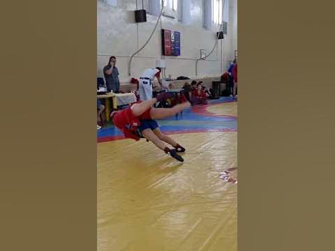 захват - бросок - YouTube
