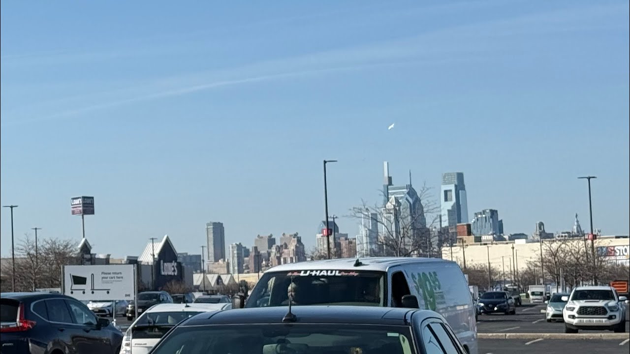 IKEA AND PHILLY DAY! - YouTube