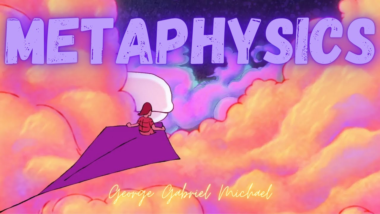 George Gabriel Michael - Metaphysics (Animation Video) - YouTube