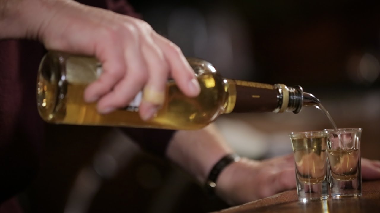 The Legend of Malort - YouTube