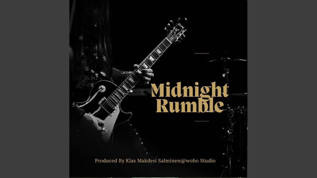 Midnight Rumble - YouTube