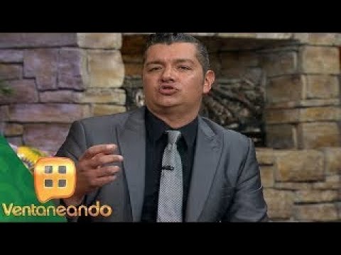 ¿Carlos Peniche sale de las calles? | Ventaneando - YouTube