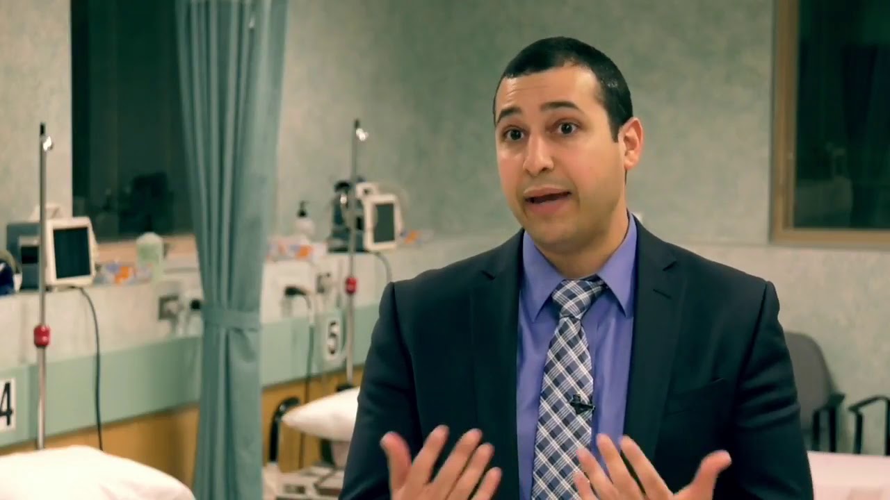 Dr. Oren E. Bernheim Discusses Celiac Disease vs. Gluten Intolerance ...
