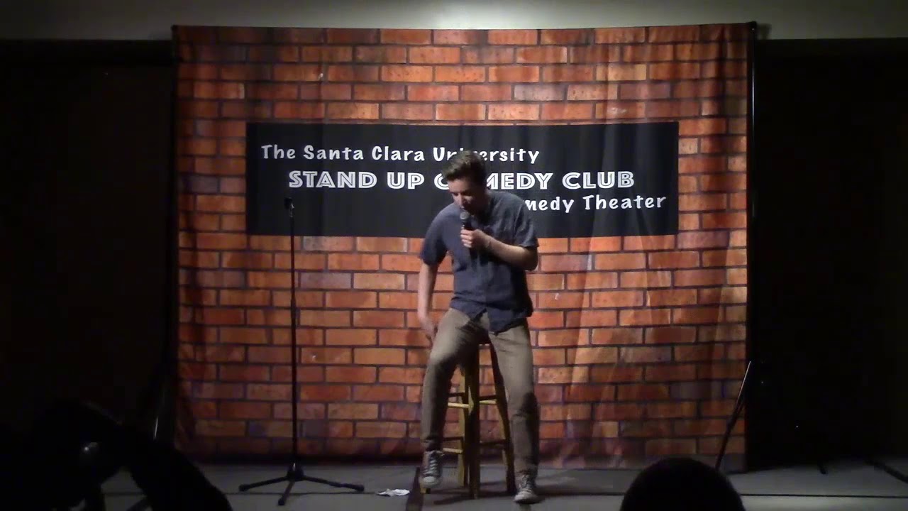 Matthew Coe Final Show 2018-2019 - YouTube