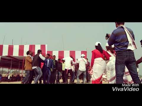 Tangla sahare, By Biswajeet Sarkar,