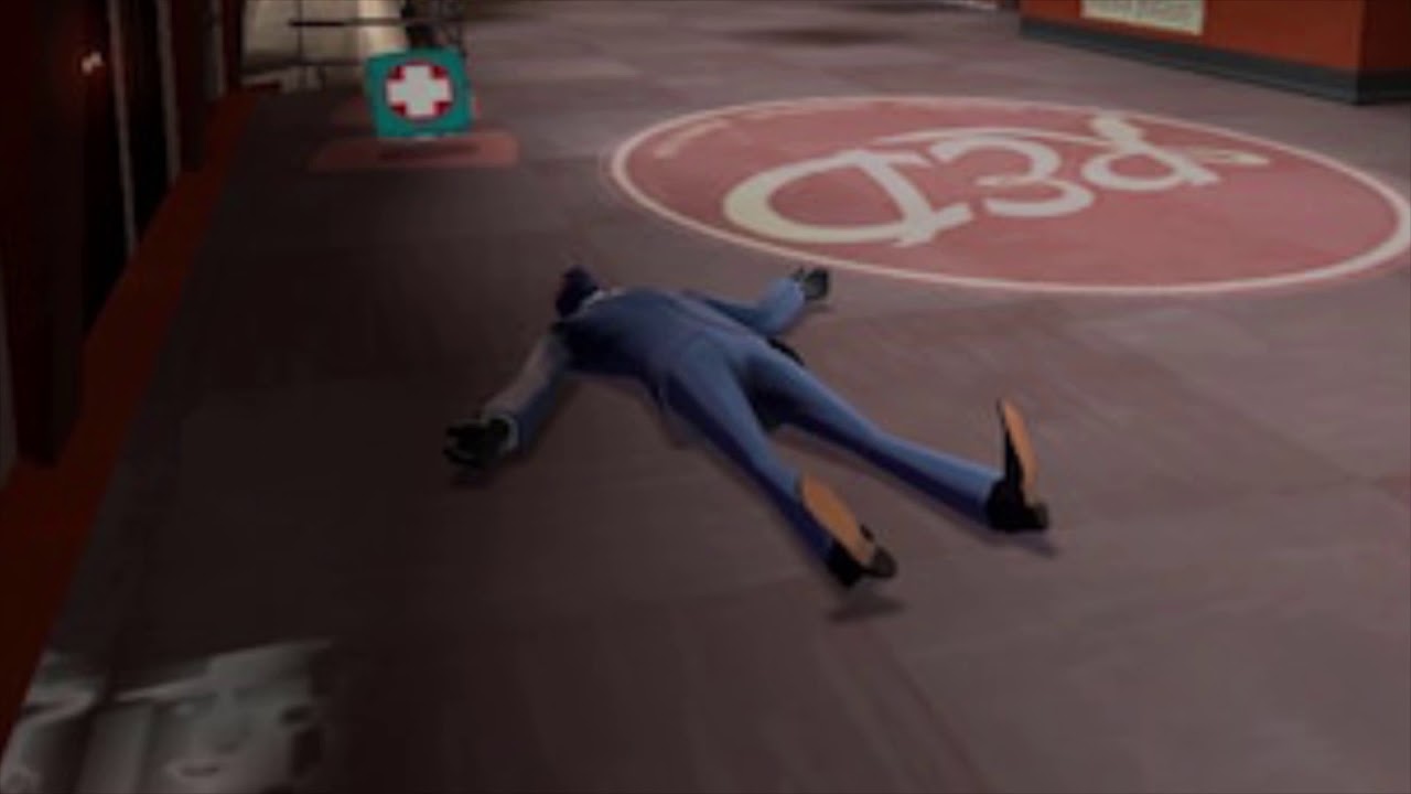 he could be dead - YouTube