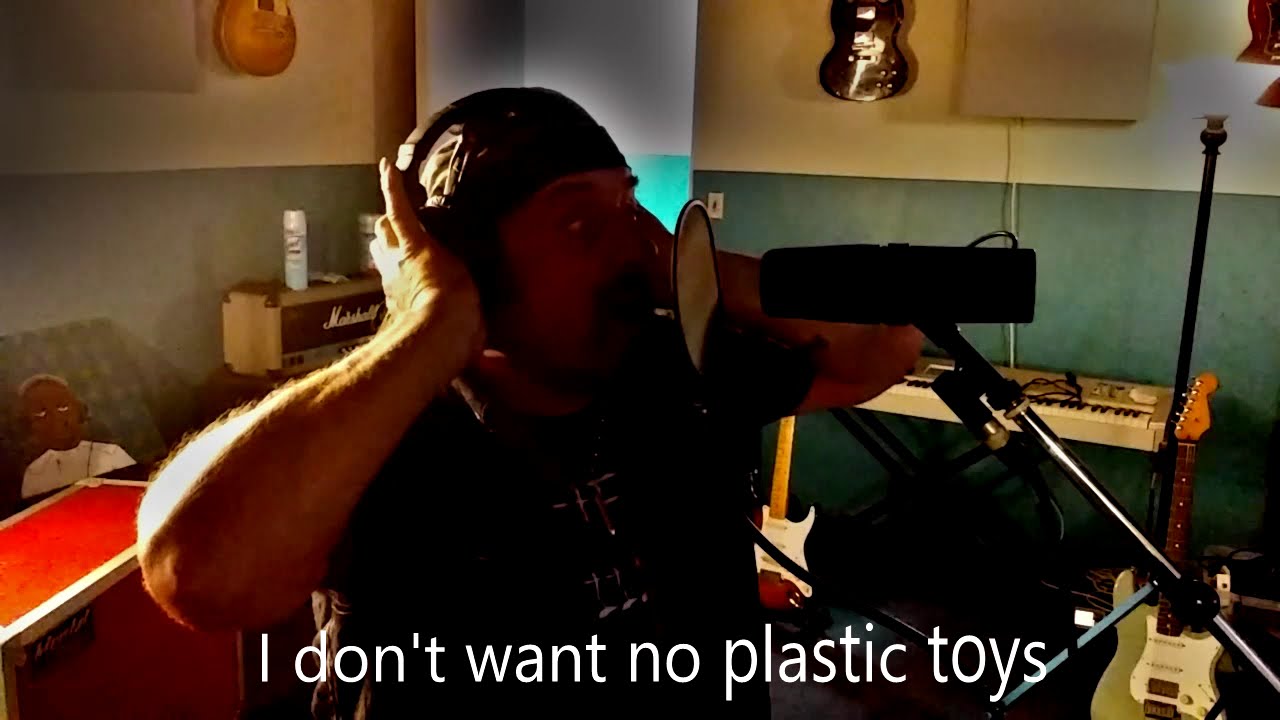 Hanover Fist - Metal Christmas - YouTube