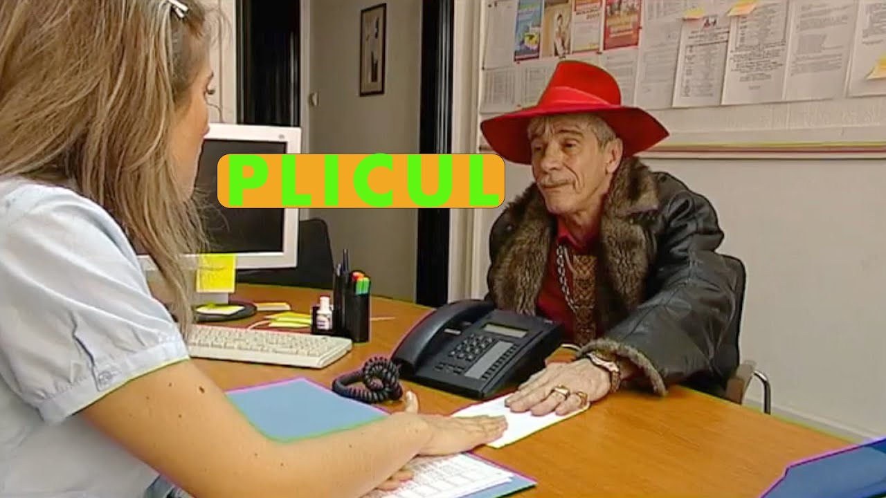 plicul! --- Viziru in serialul REGINA - YouTube
