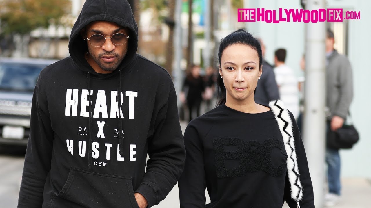 Draya Michele & Orlando Scandrick Speak On Signing Her Sons Homework ...