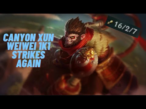CANYON & 1K1 е ЕДНО и СЪЩО! (FULL GAME) - YouTube
