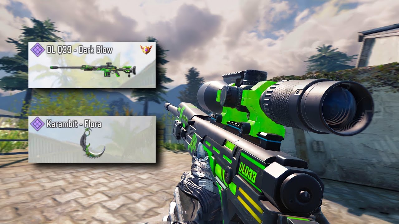 Getting reported for using this Sniper main Combo… - YouTube