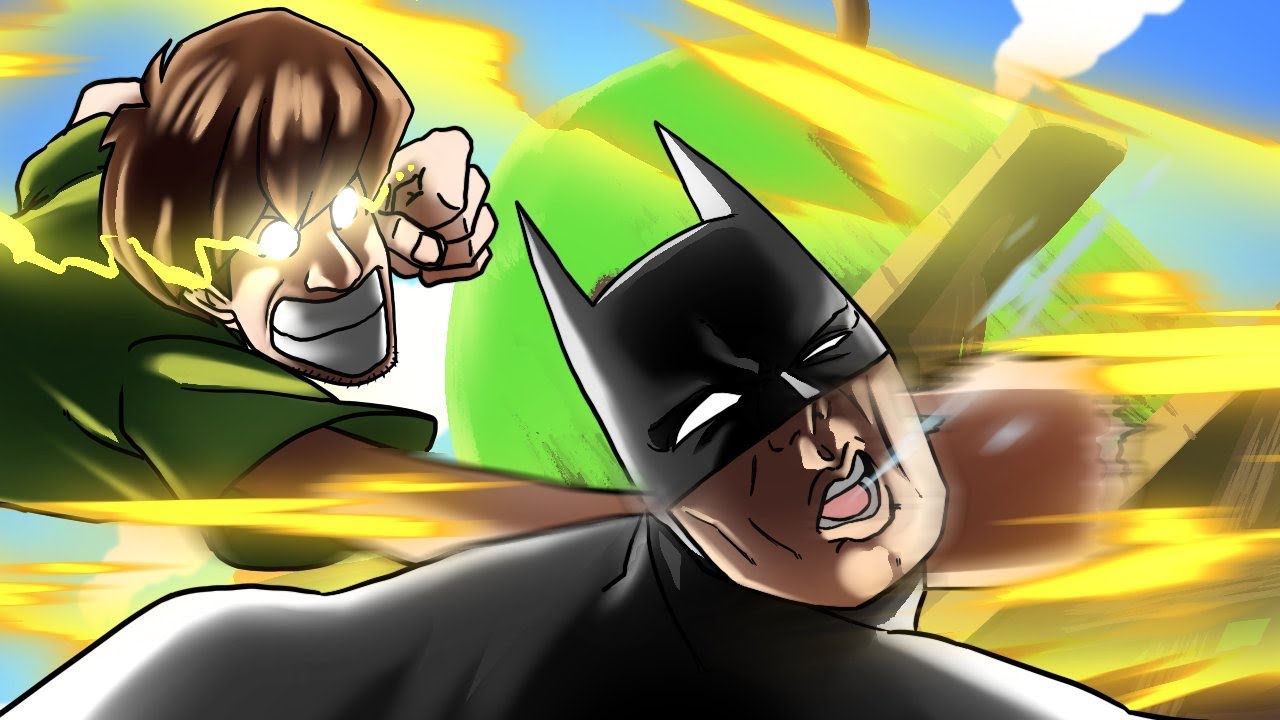 FULL POWER SHAGGY DESTROYS MULTIVERSUS! MultiVersus Early Access Beta ...