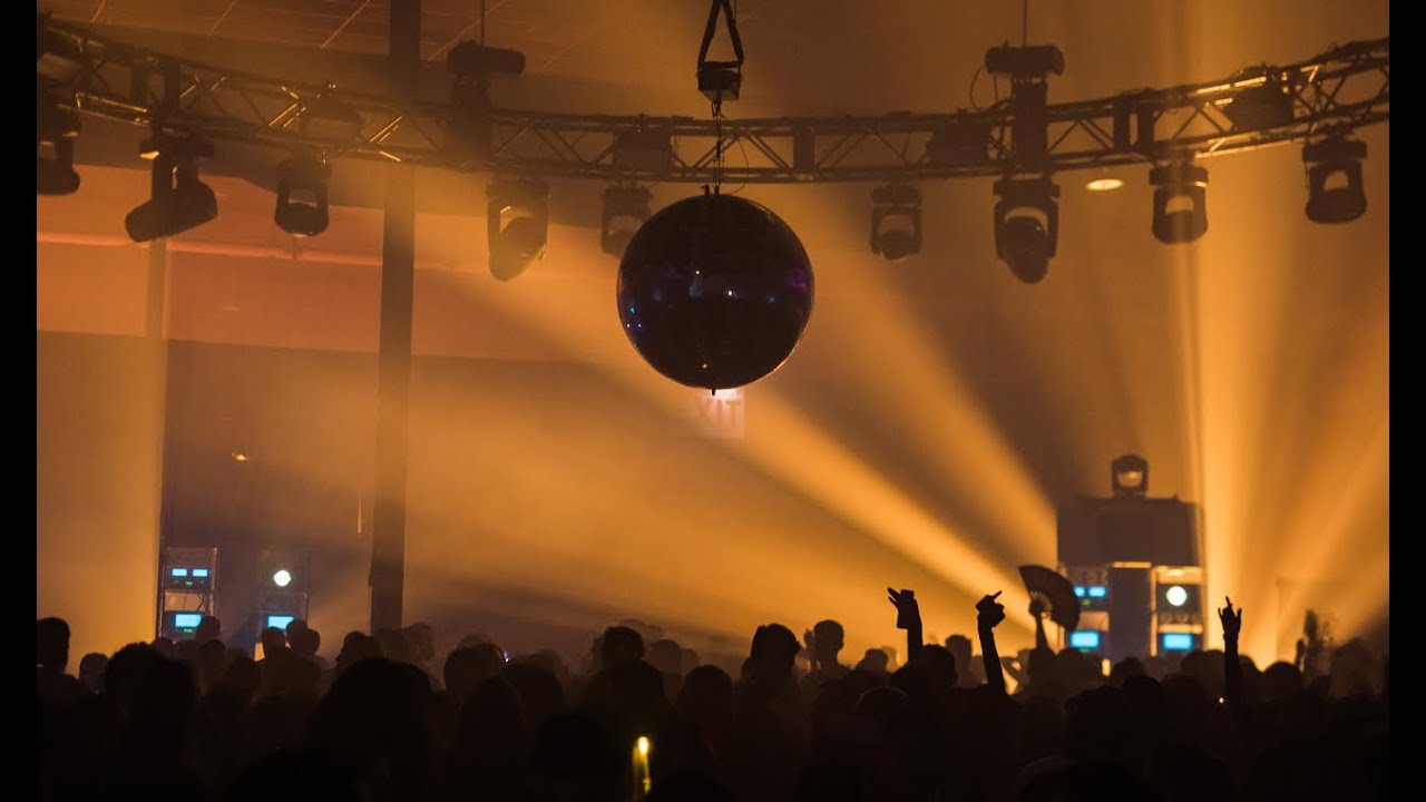 III Points 2023 Official Trailer - YouTube