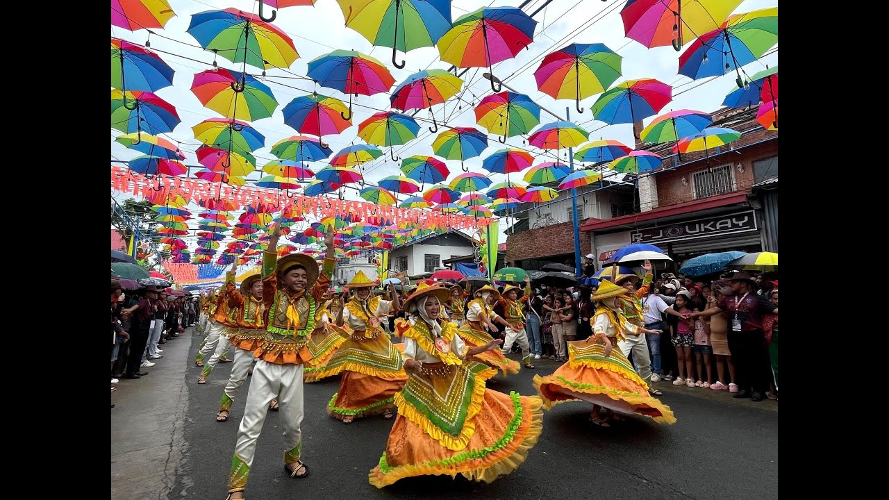 HFA Main Dance - KABAKAHAN FESTIVAL 2024 - YouTube