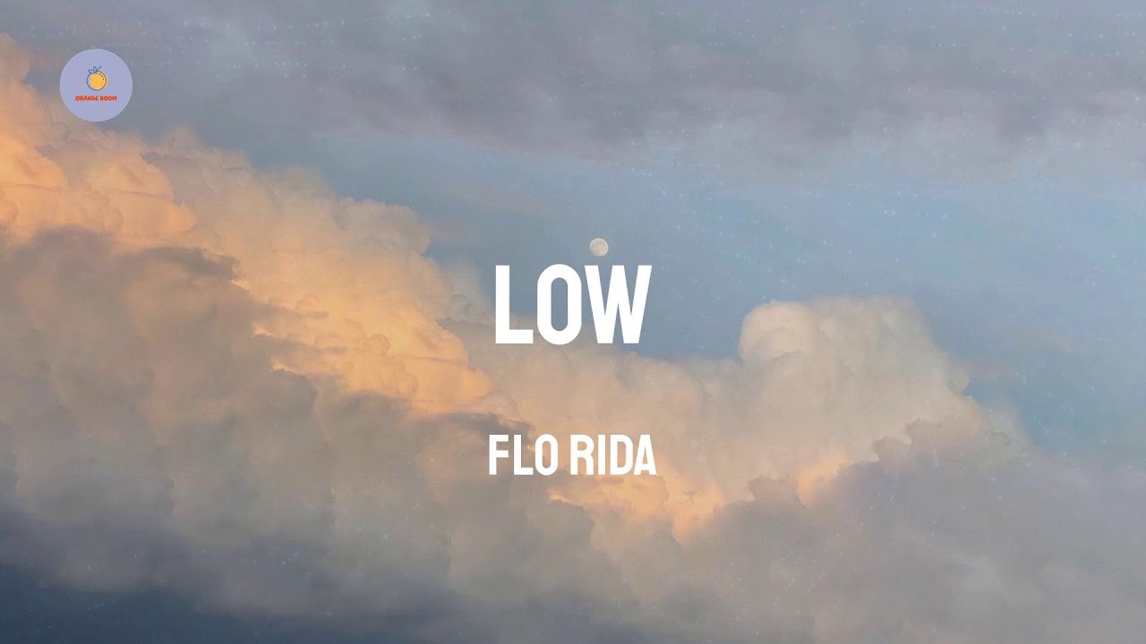 Flo Rida - Low (feat. T-Pain) (Lyric Video) - YouTube