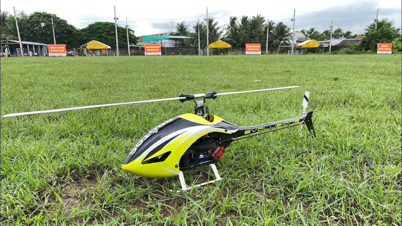 XL Protos 380 EVO | 21/7/2021 - YouTube