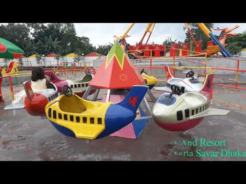 Air Plain /Maa Engineering Workshop/ 01721119515 - YouTube