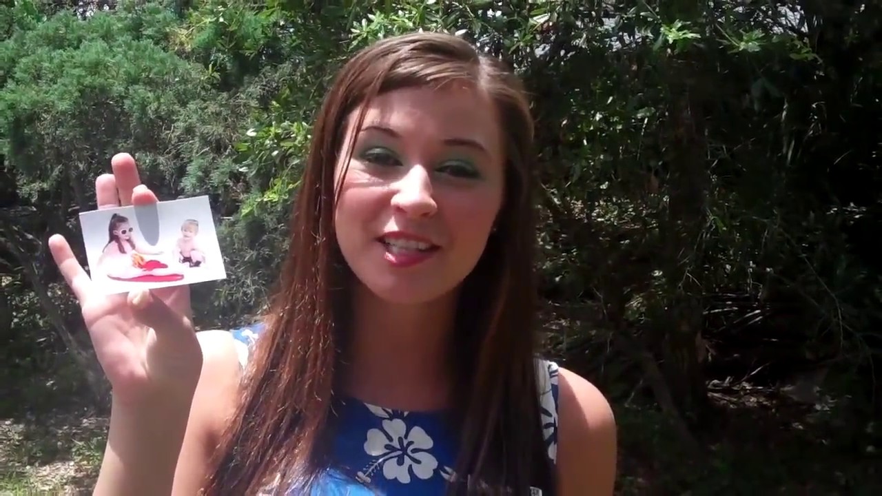 "Tail Mail" for Weeki Wachee Springs' Mermaid Shannon from McKenna ...