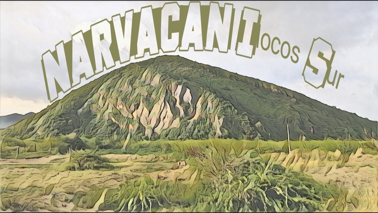 Narvacan Ilocos Sur - YouTube