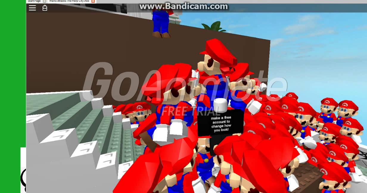 Mario OS Part 2 - YouTube