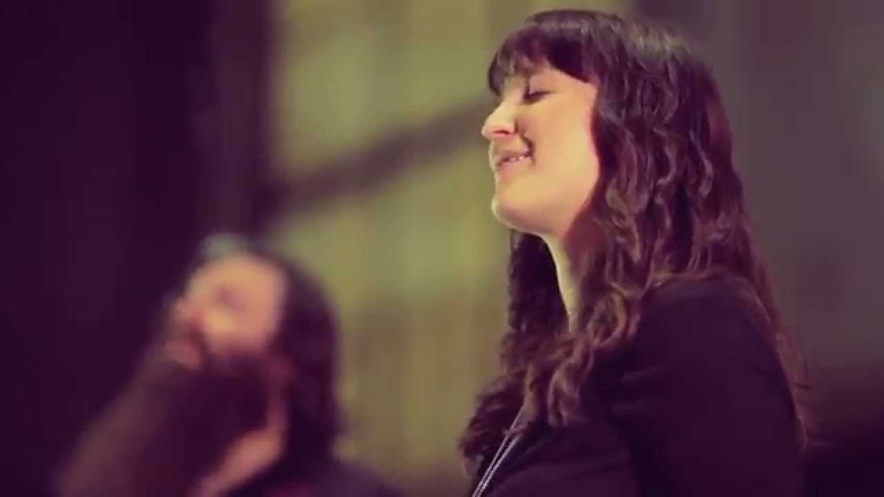 Bradford Loomis (w/ Beth Whitney) - "Salve Regina / Swing Low, Sweet ...