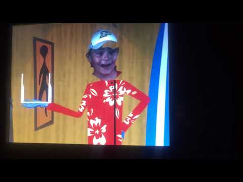 Spaceship earth at Disney world (ending video)