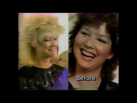 Blondes vs. Brunettes special (1984)