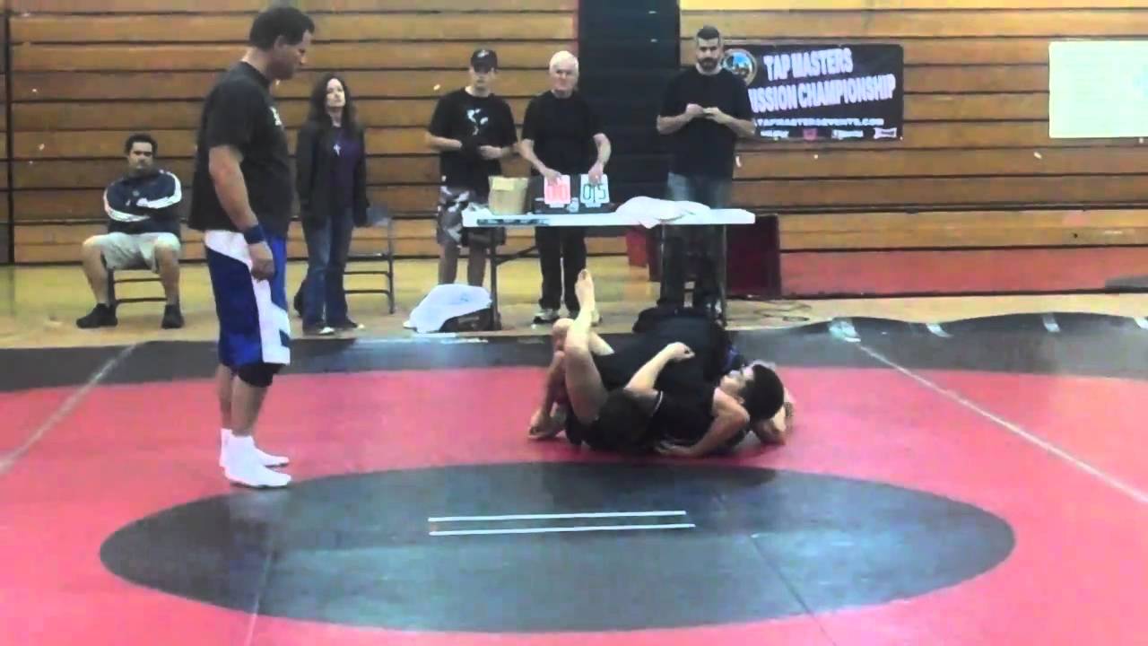 Drew Sklov -Tapmasters tournament 1-22-11 - YouTube