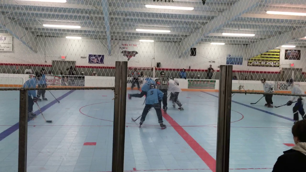 Zach Cline 2 vs Fiedler 1 11 2020 1 - YouTube