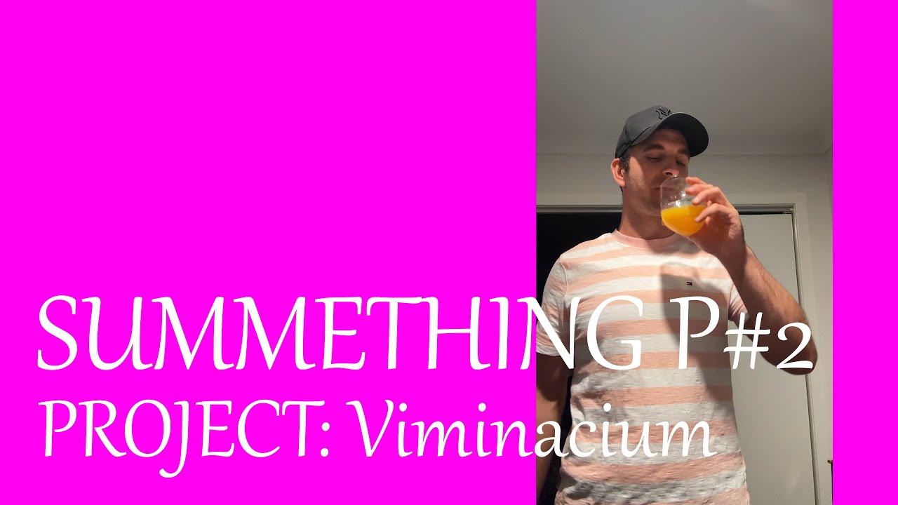 Mike Taylor - SummerThing (Practice Take #2) RAW Unedited - Viminacium Prep. - YouTube